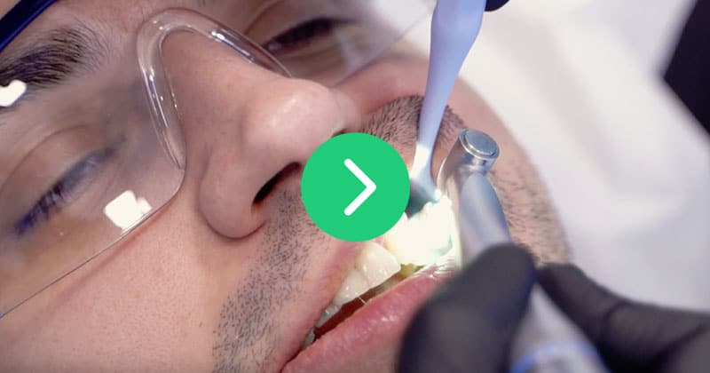 Stomatologie Laser București | Innovation Medical Center
